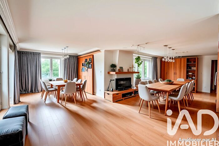 Maison à vendre - Bords - 7 pièces - 5 chambres