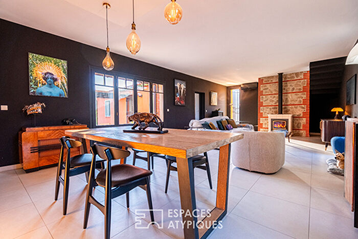 Maison 7 pièces à vendre - Ortaffa
