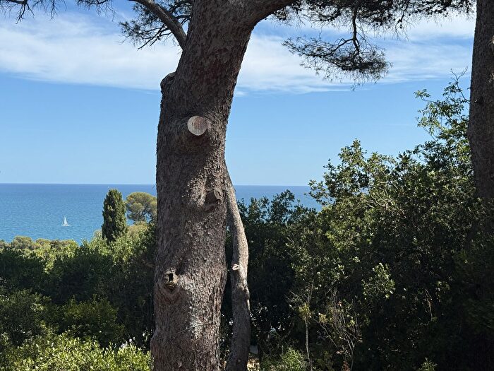 Maison à vendre - Sète, Saint-Clair - 4 pièces - 3 chambres