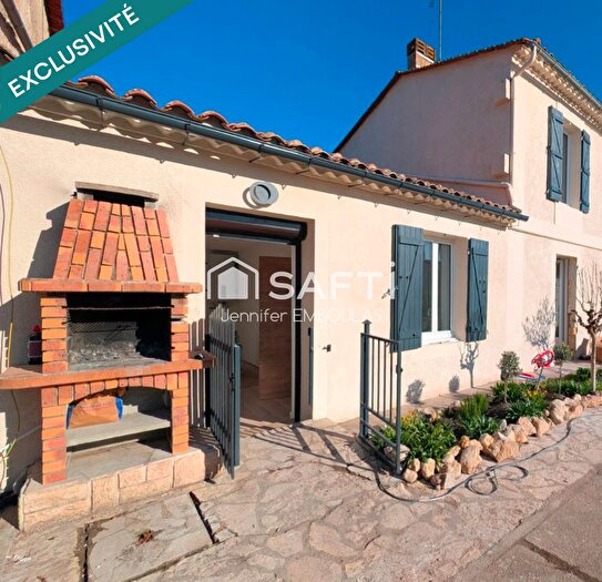 Maison à vendre - Arbanats - 4 pièces - 2 chambres