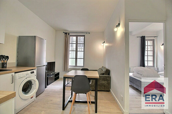 Avignon, Raspail, Vernet : Appartement 2 pièces à vendre
