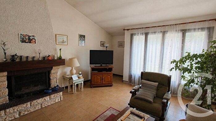 Sète, Presqu'île de Thau : Maison 5 pièces à vendre