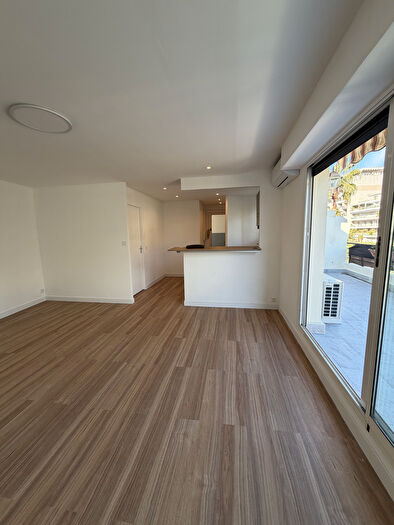 Appartement à vendre - Antibes - 1 pièce - 1 chambre