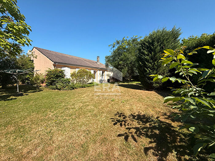 Étaples : Maison 5 pièces à vendre