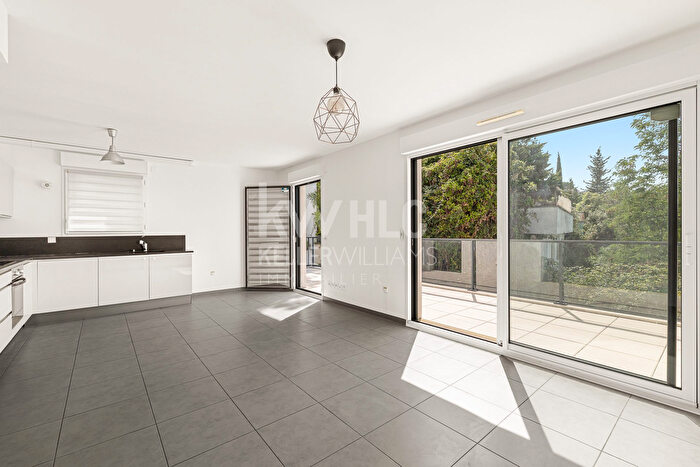 Appartement 3 pièces à vendre - Nice, Saint-Isidore