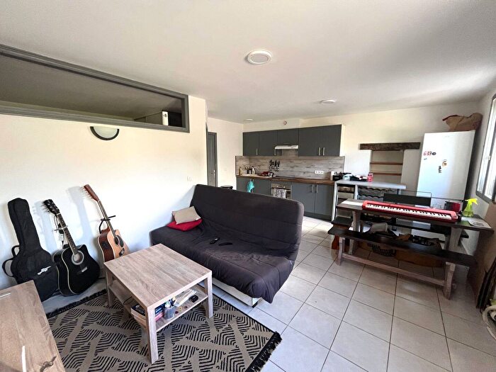 Réalville - Appartement 1 pièce à louer