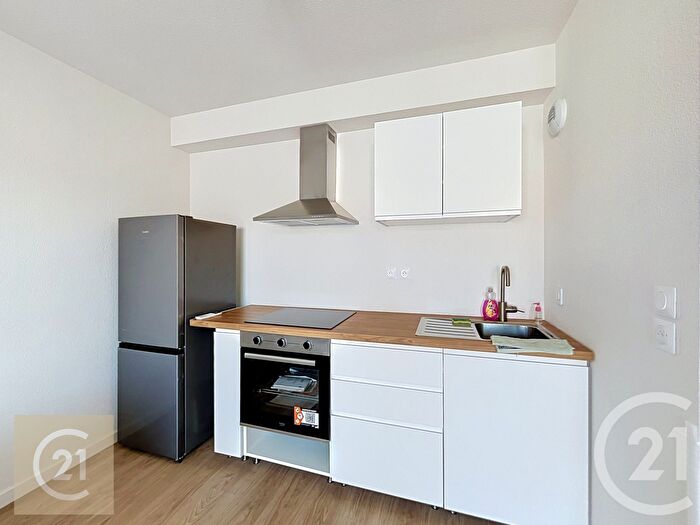 Béziers, Champ de Mars - Appartement 2 pièces à louer