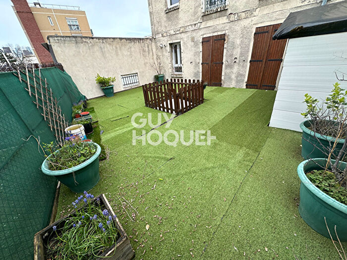 Suresnes, Carnot, Gambetta : Appartement 3 pièces à louer