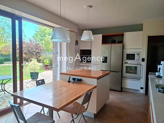 Oisseau - Maison 7 pièces à vendre