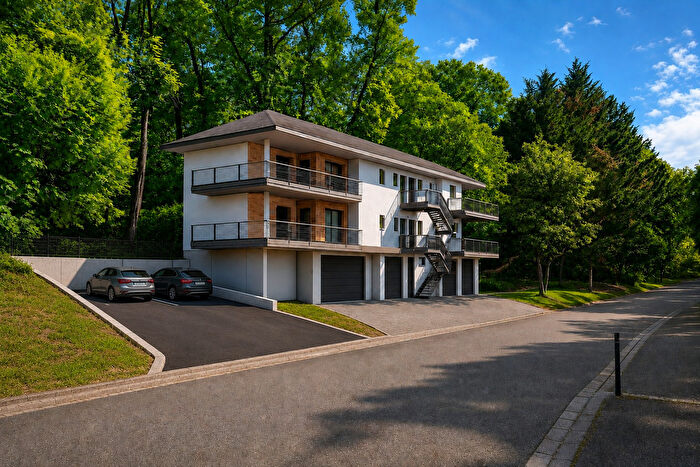 Aix-les-Bains, Est - Appartement 4 pièces à vendre