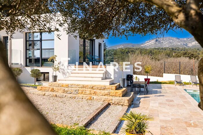 Marseille 11ème, Les Camoins - Maison 5 pièces à vendre