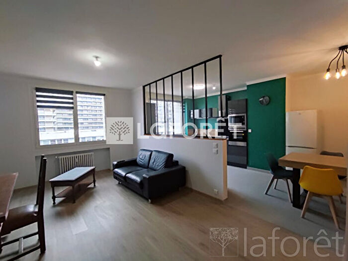 Appartement à vendre - Saint-Étienne, Tardy, Colline des Pères, Bizillon - 4 pièces - 3 chambres