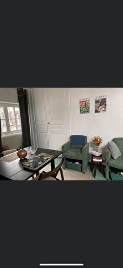 Le Brezet, Clermont-Ferrand - Appartement 1 pièce à louer