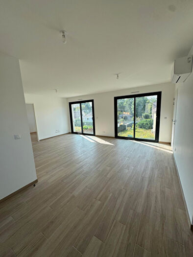 Clermont : Appartement 3 pièces à louer