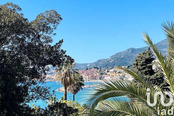 Maison à vendre - Menton, Haut Borrigo, Saint-Paul-Garavan, Vallée de Gorbio - 4 pièces - 2 chambres