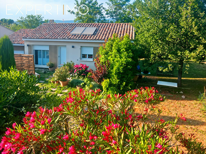Maison 4 pièces à Apt, à vendre
