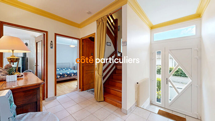 Avranches - Maison 7 pièces à vendre