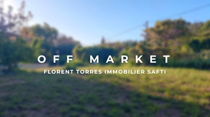 Maison à vendre - La Seyne-sur-Mer, Ouest - 6 pièces - 4 chambres