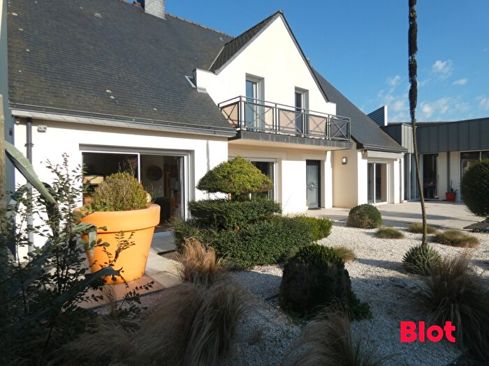 Maison 6 pièces à vendre à Vitré