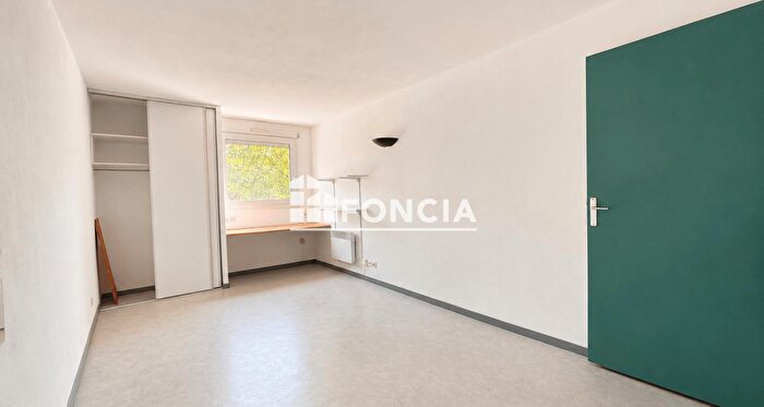 Appartement 1 pièce à Lyon 3ème, Villette, Paul Bert, à vendre