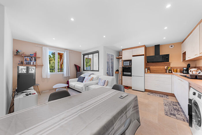Appartement 2 pièces à louer à Bretigny