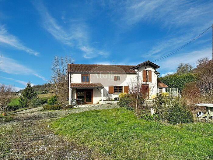 Maison à vendre - Marciac - 4 pièces - 2 chambres