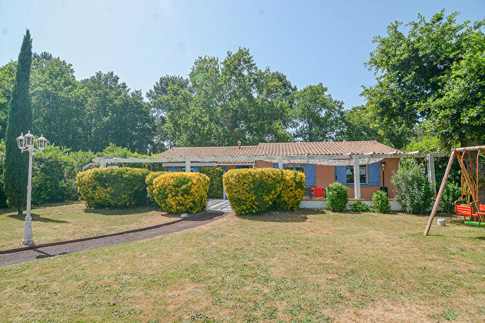 Saint-Médard-en-Jalles, Corbiac, Gajac, Magudas - Maison 5 pièces à vendre