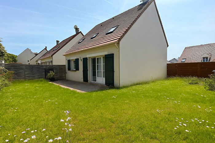 Maison à vendre - Linas - 5 pièces - 3 chambres