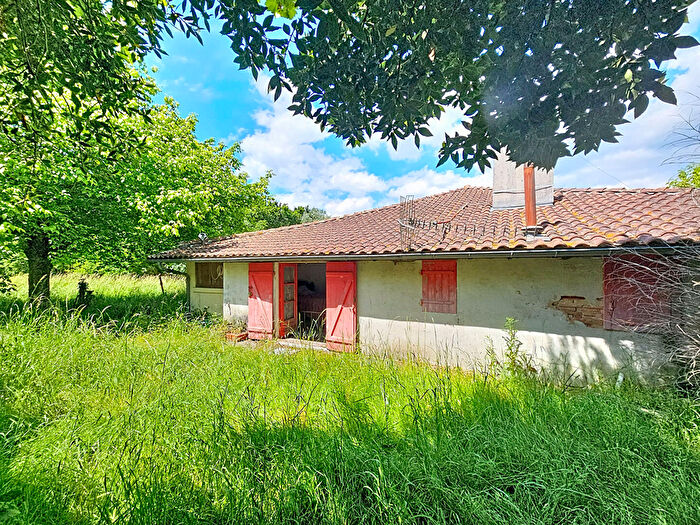 Sanguinet - Maison 4 pièces à vendre
