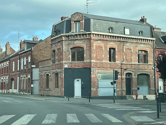 Maison 8 pièces à vendre à Cambrai, La Forêt