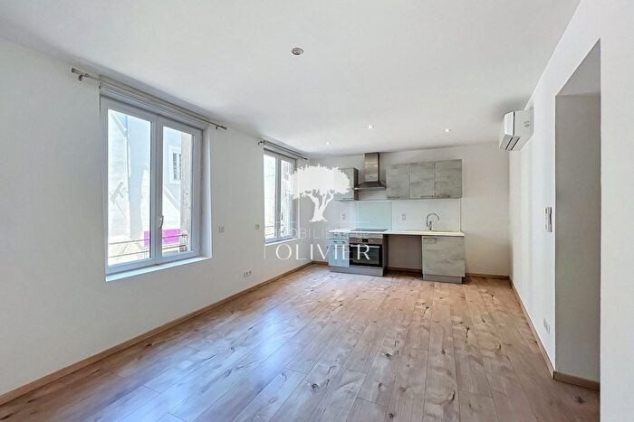 Appartement à louer à Apt