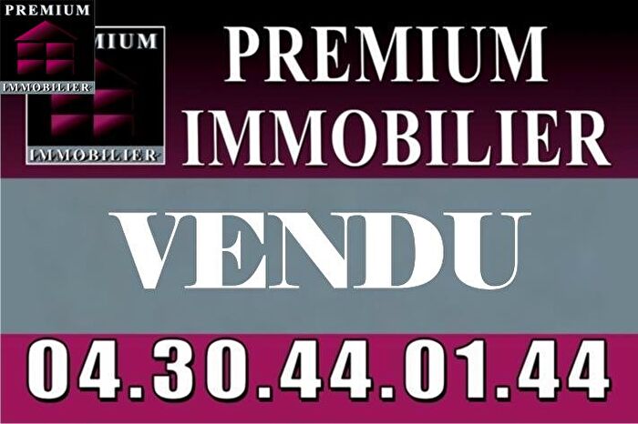 Maison à vendre - Saint-Estève - 5 pièces - 4 chambres