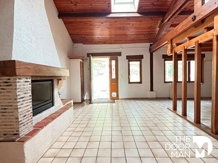 La Boissière-École : Maison 5 pièces à vendre