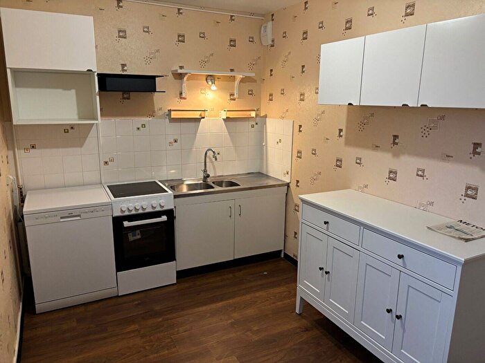 Centre, Champigneulles : Appartement 3 pièces à louer