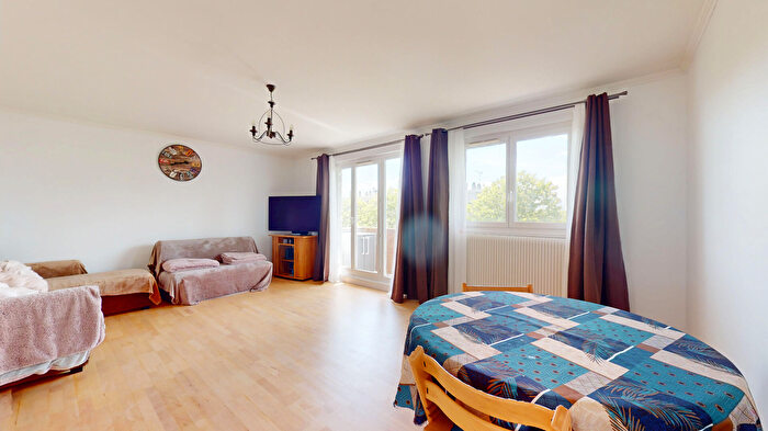 Appartement 3 pièces à Bois-dArcy, Les Langots, La Croix Bonnet, Forêt Domaniale, à vendre