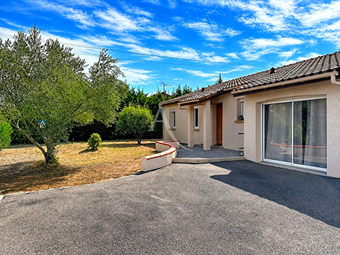 Maison 5 pièces à Bouloc, à vendre