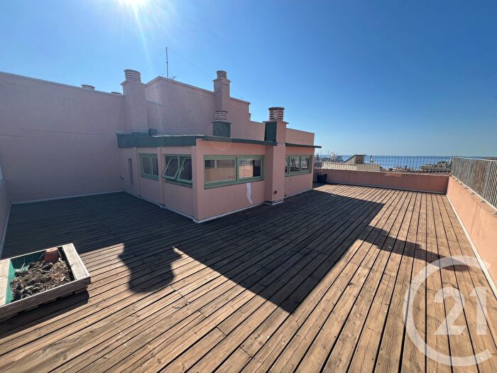 Appartement à vendre - Bastia, Nord, Fango - 4 pièces - 3 chambres