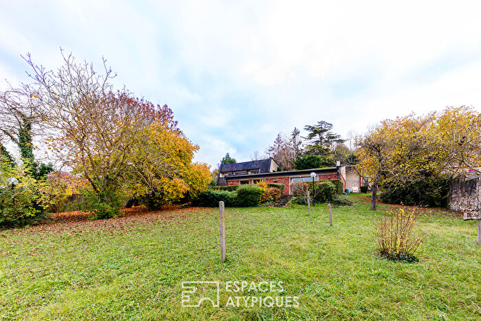 Maison 9 pièces à vendre à Aubergenville