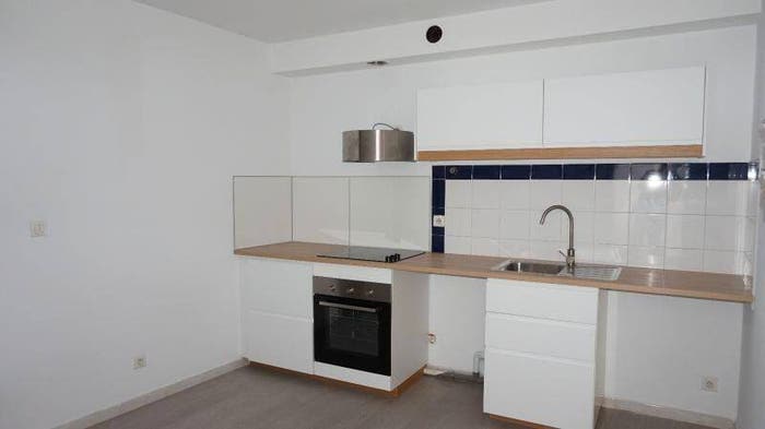 Marseille 12ème arrondissement : Appartement 3 pièces à louer