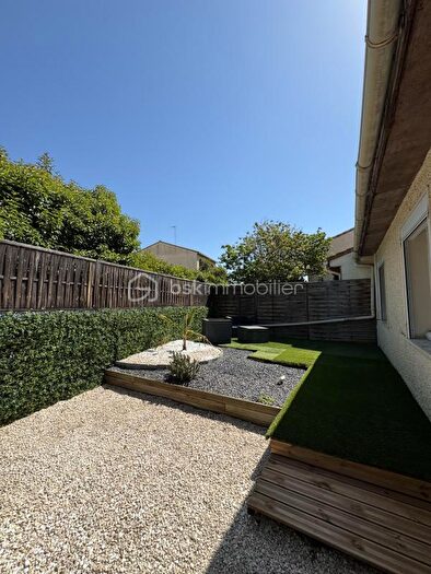 Maison à vendre - Béziers, Crouzette, Montimas, Montimaran - 3 pièces - 1 chambre