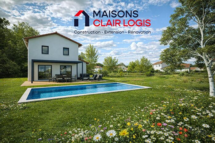 Anse : Maison 5 pièces à vendre
