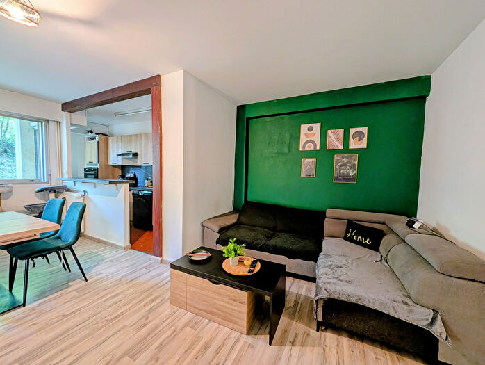 Appartement 2 pièces à Ris-Orangis, Le Clos Langlet, à vendre