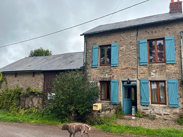 Maison 4 pièces à vendre - Blismes