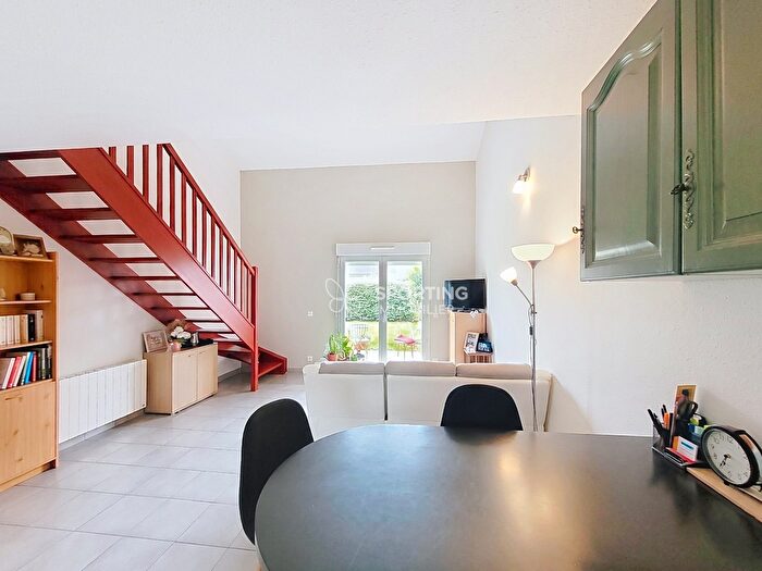 Maison 2 pièces à vendre à Miramont-de-Guyenne
