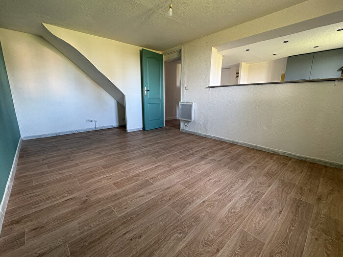 Maison 3 pièces à Clermont-Dessous, à louer