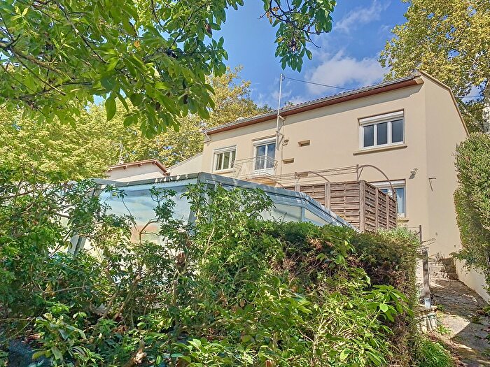 Maison à vendre - Villefranche-de-Lauragais - 6 pièces - 4 chambres