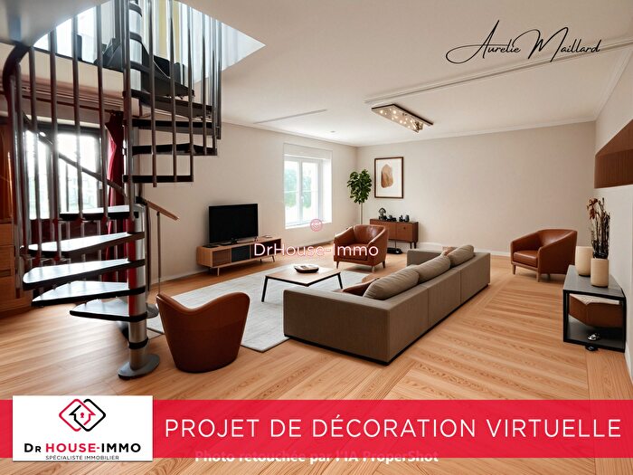 Saint-Aignan-de-Cramesnil - Maison 6 pièces à vendre