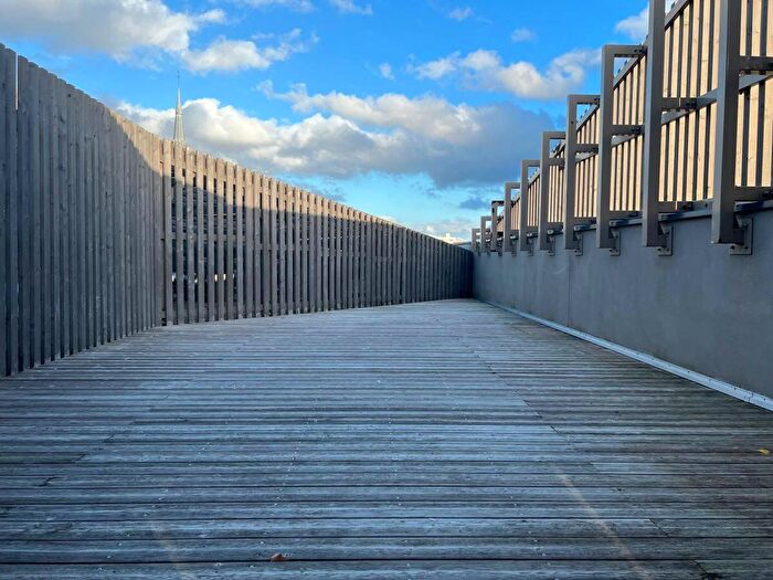 Appartement à louer - Flocon, Tourcoing - 3 pièces - 2 chambres