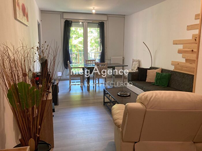 Appartement 5 pièces à vendre à Gleizé