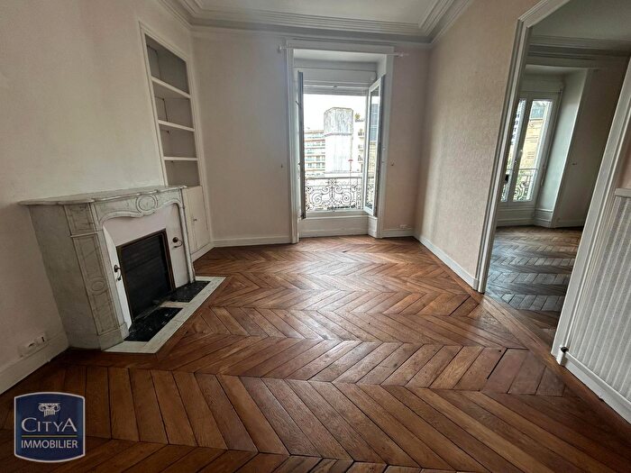 Appartement à louer - Le Mans, Leclerc, Courboulay - 4 pièces - 2 chambres